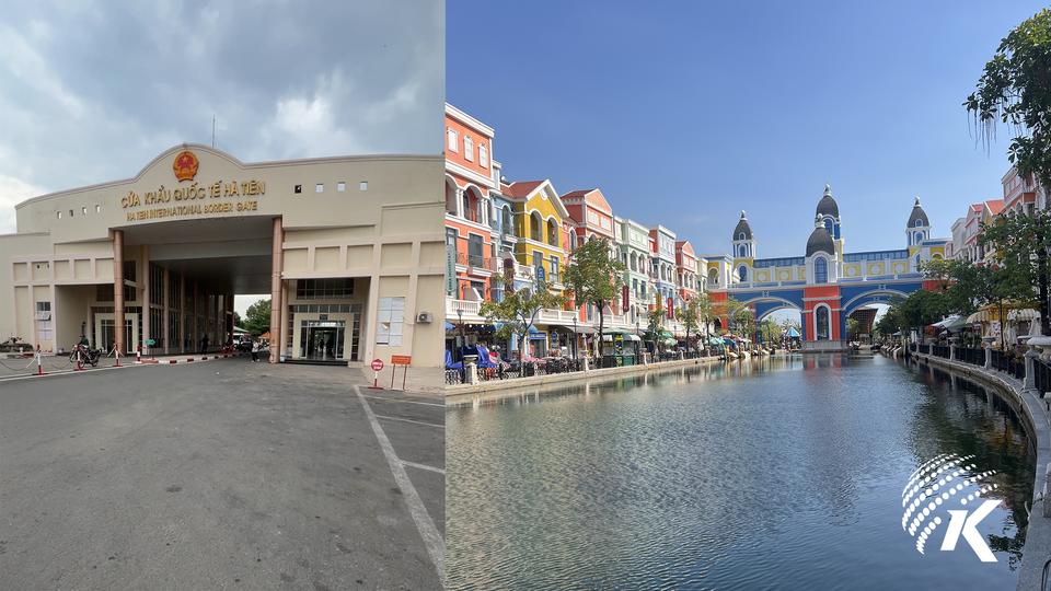 A Three-Day Adventure of Fun and Challenges in Koh Trol | Kiripost