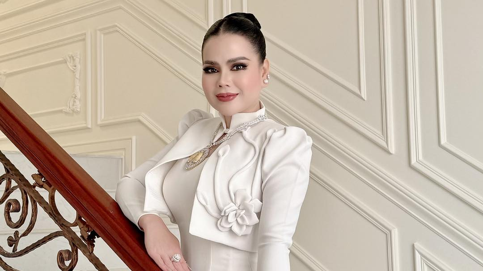 Online Sales Tycoon Love Riya Charged With Demoralizing Army | Kiripost