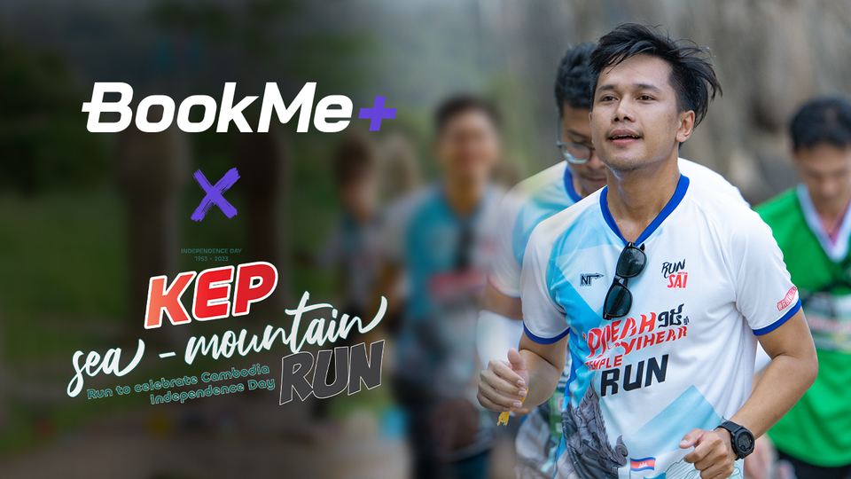 BookMe+ and RunWithSai Team Up to Deliver Memorable Experiences | Kiripost