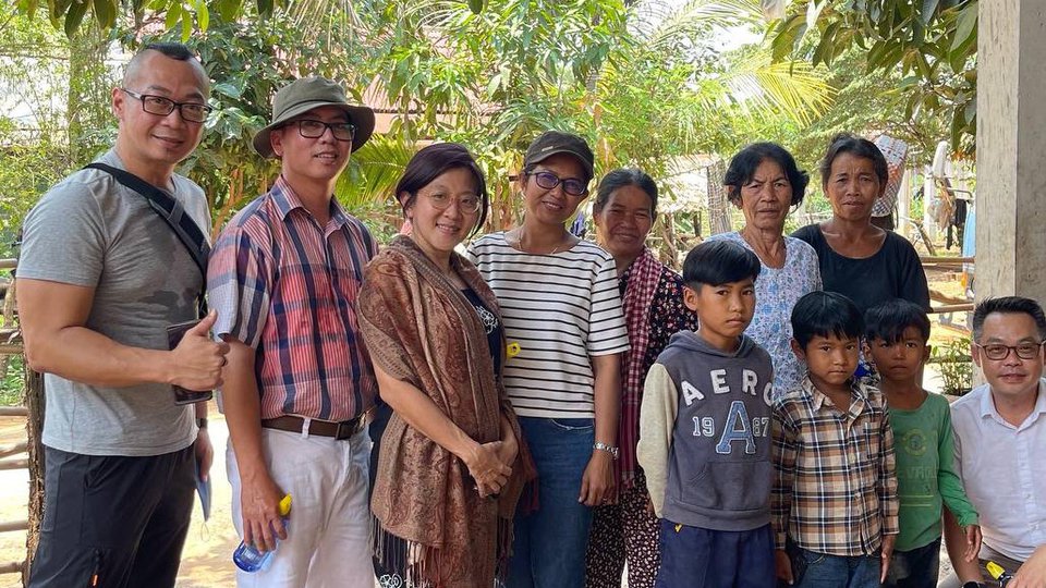 Transforming Education One Library at A Time | Kiripost