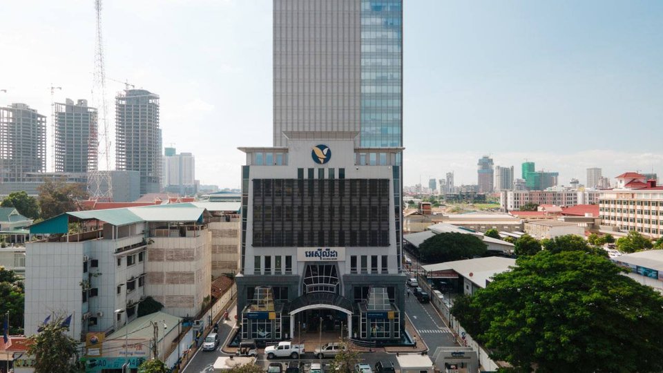 ACLEDA Bank to Write Off Up to $30 Million in Loans for Fallen and ...
