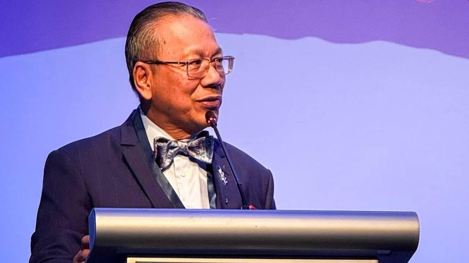 ASEAN Urged to Strengthen Solidarity Amid Growing Superpower Rivalry ...