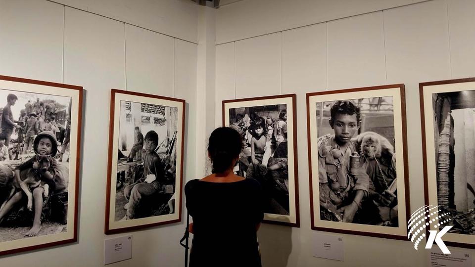 ‘Requiem’ Exhibition Pays Tribute to Fallen Photojournalists | Kiripost