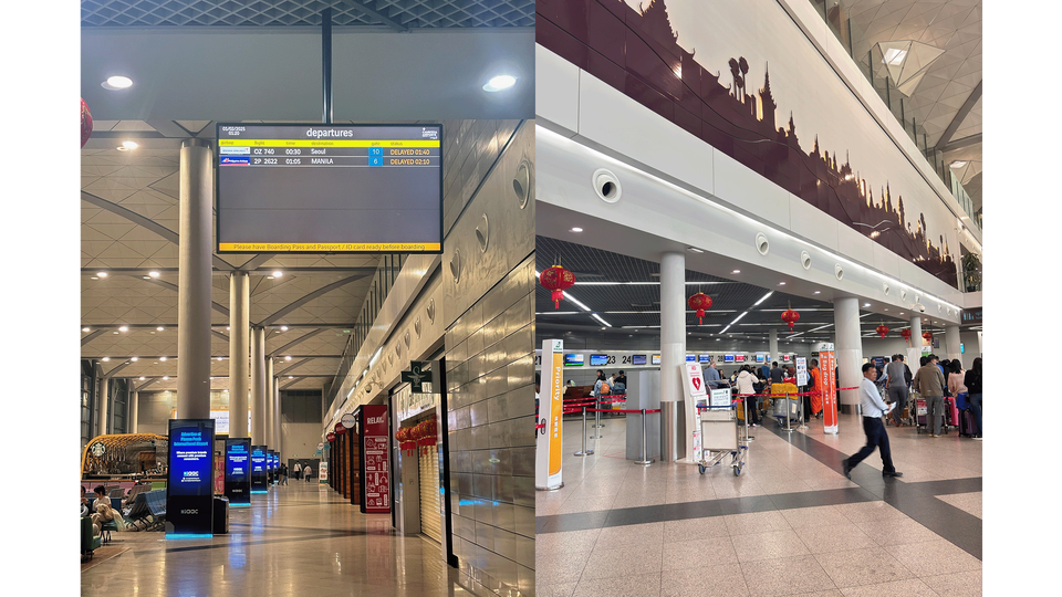 What Does the Future Hold for Phnom Penh International Airport from ...