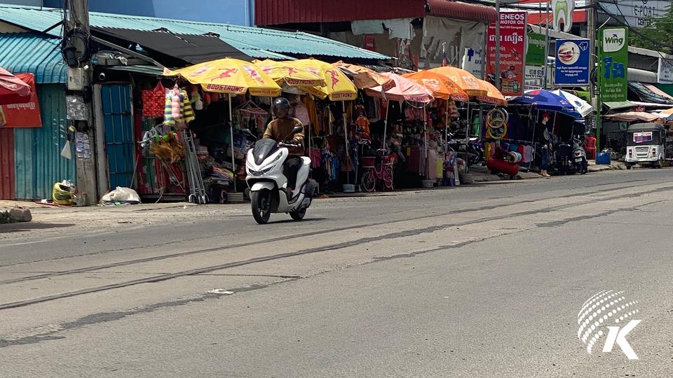 Concerns Over Lack of Signs, Poor Road Design and Bad Driving Behaviour ...