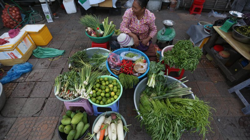 Food Safety Remains A Challenge for Agricultural Export | Kiripost