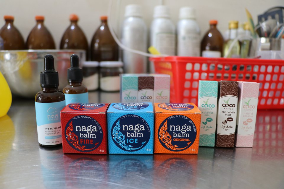 Coconut-based Social Enterprise Ravaged by Covid | Kiripost