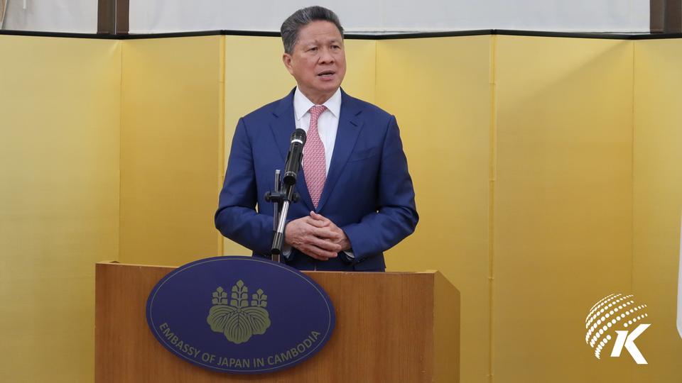 Business Co-Creation Team Set Up to Draw Japanese Investors to Cambodia ...