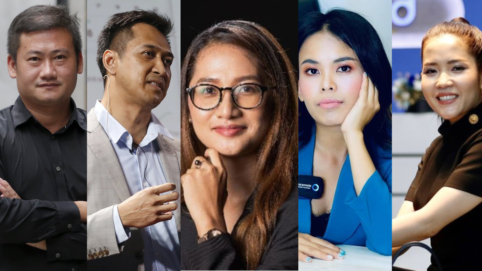 Five Inspiring Cambodian Entrepreneurs | Kiripost