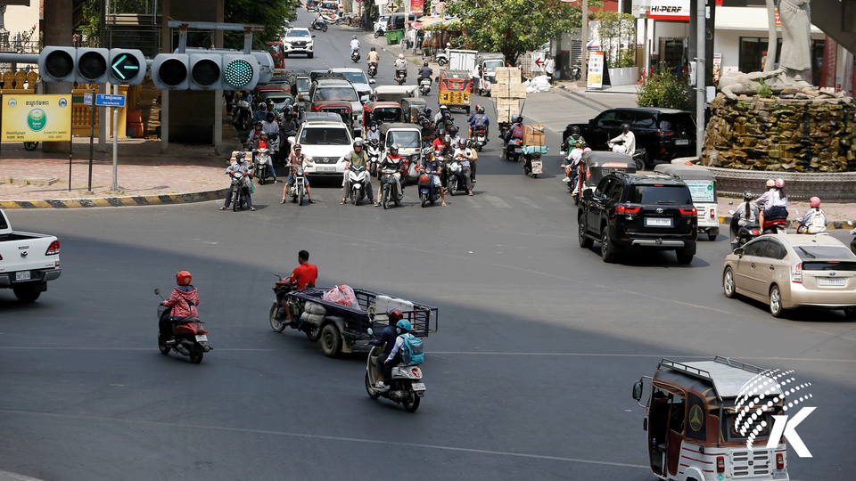 Cambodia Records 1,509 Traffic Deaths in 2024, Marking a 5% Drop from ...