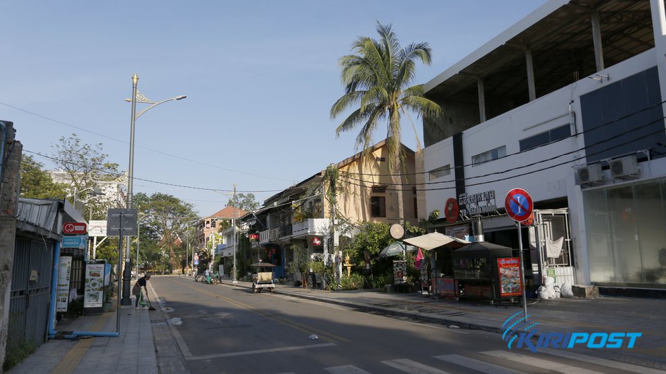 Wat Bo Pocket Guide Promotes Area to Visitors | Kiripost