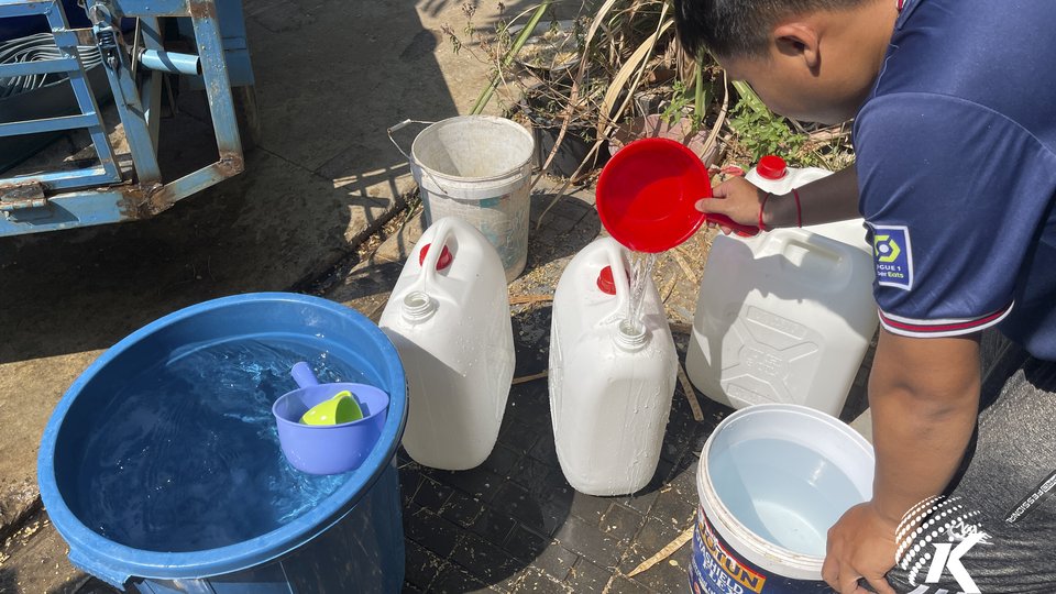 PM Pledges $60 Million to Expand Clean Water Supply in Five Provinces ...