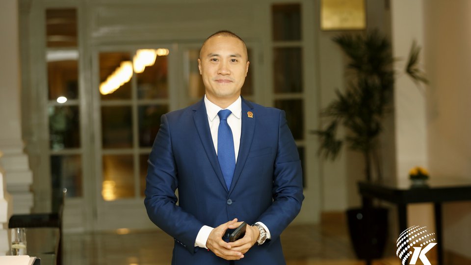 The Evolution of Koh Pich | Kiripost