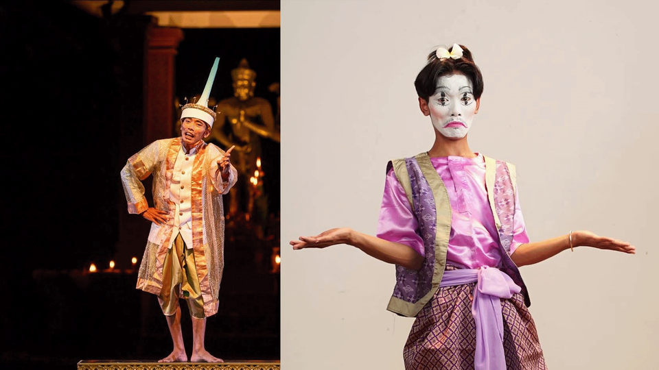 Modern Platforms Breathe New Life Into Traditional Khmer Arts | Kiripost